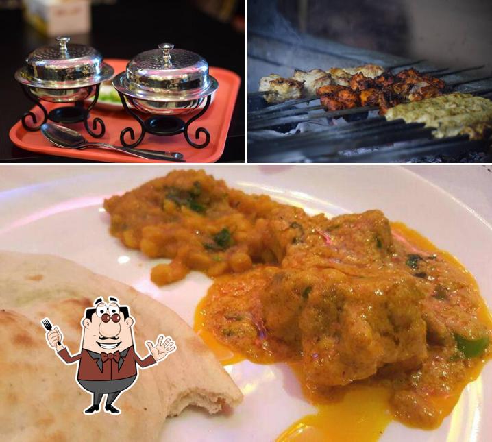 AL NAWAB RESTAURANT LLC, Sharjah - Restaurant menu, prices and reviews