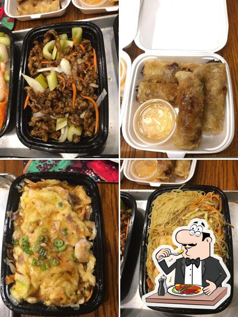 Best chicken chow mein in Saskatoon restaurants, winter 2024 ...