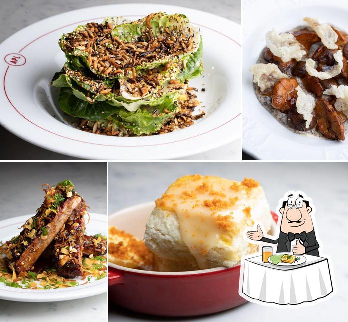 APL Restaurant in Los Angeles - Restaurant reviews