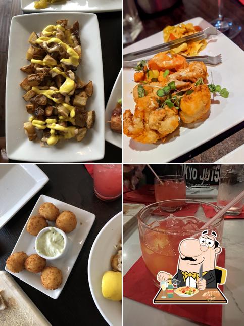 Bocado Tapas Wine Bar, Worcester - Restaurant menu, prices and reviews