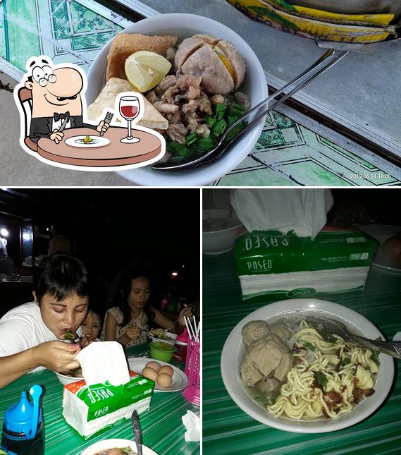 BAKSO REOG 2. cafe, Anggana - Restaurant reviews