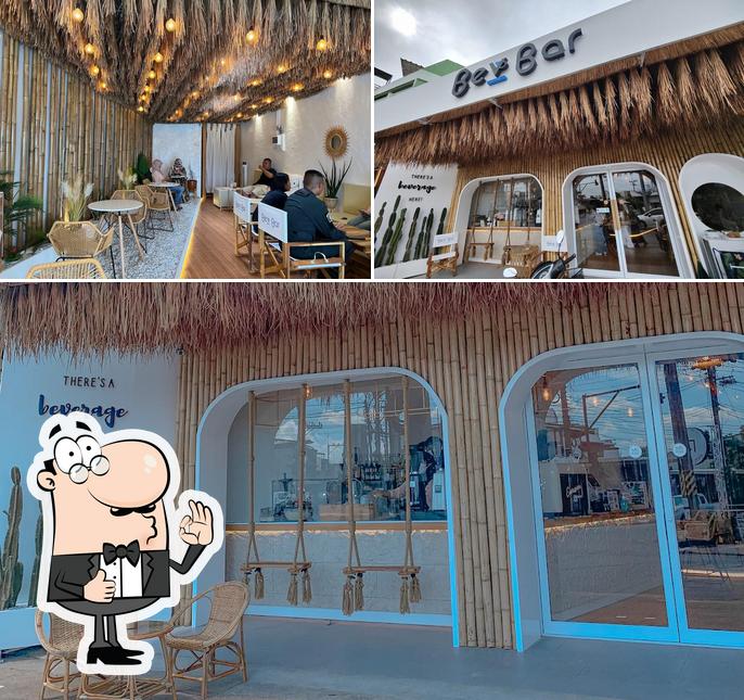 Bev.Bar, Yala - Restaurant reviews