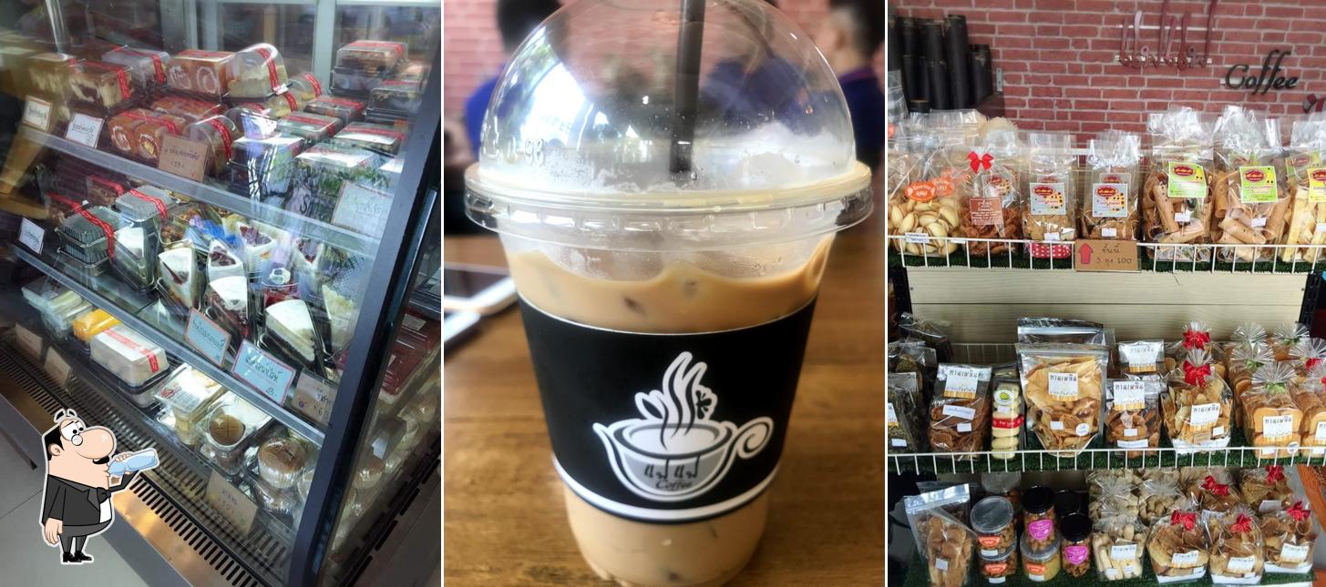 แฟ แฟ Caffee cafe, Samut Sakhon - Restaurant reviews