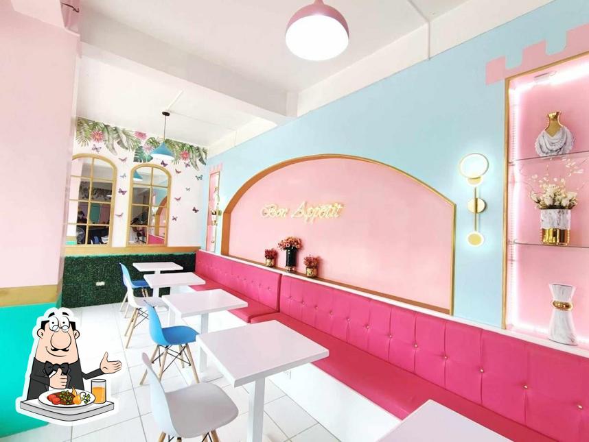Café Cheat Time Bakehouse Tagum, Taúm - Opiniones del restaurante