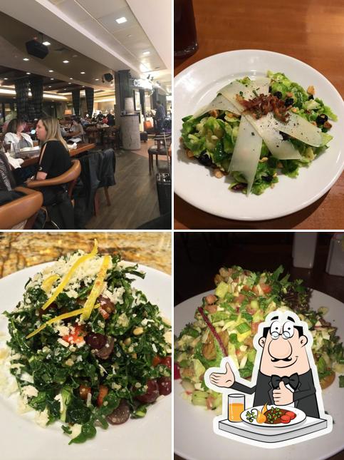 Chelsea's Kitchen, Phoenix - Restaurant menu, prices and reviews