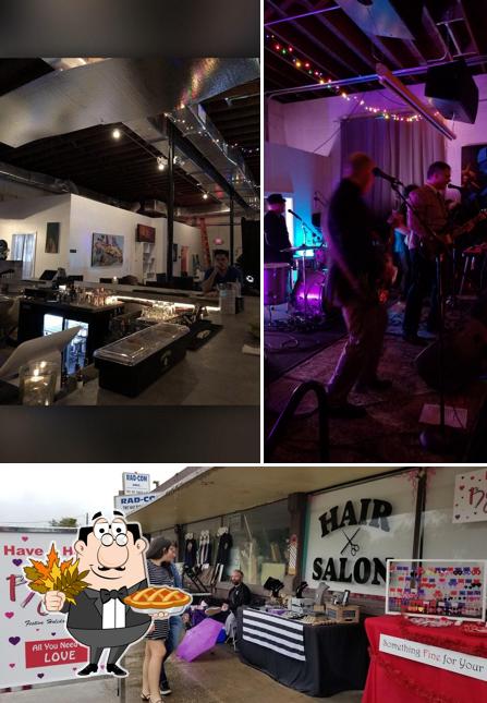 IRON COW in Orlando - Restaurant menu and reviews