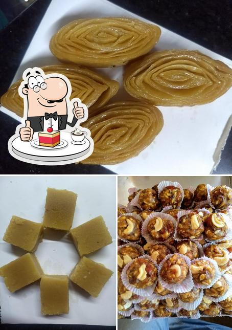 Satya Sai Sweet's, India - Restaurant reviews