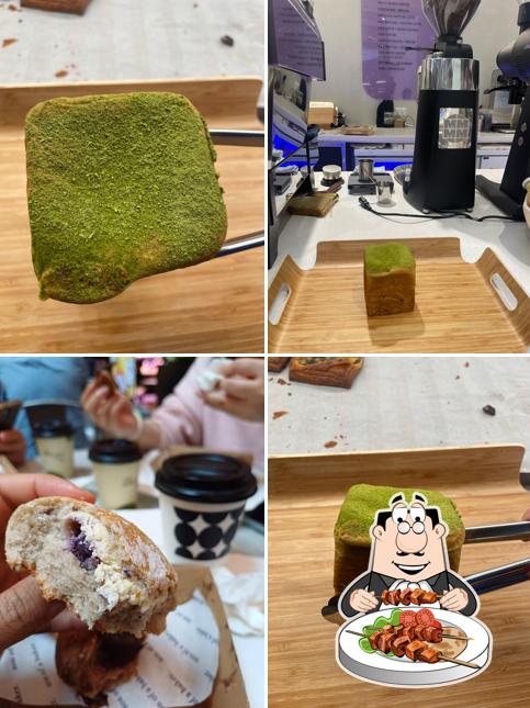Top Impression Bakery Miranda in Miranda - Restaurant reviews