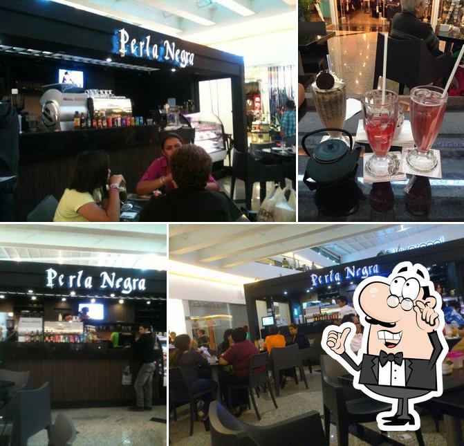 Perla Cafe, Orizaba - Restaurant reviews