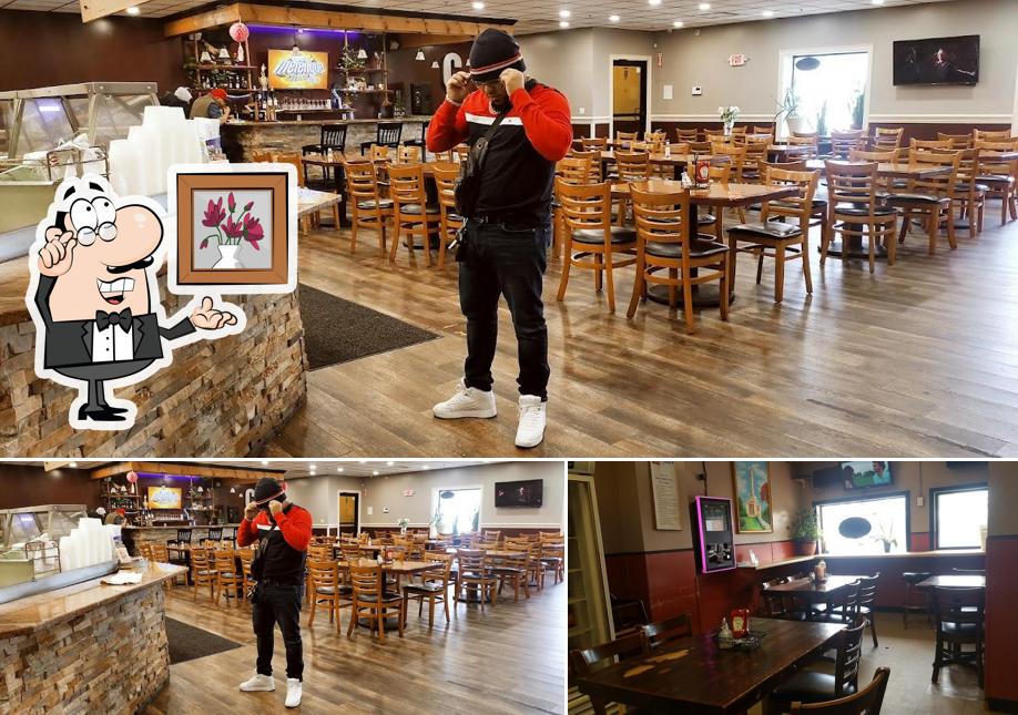 Celia's Restaurant, New Bedford - Restaurant menu, prices and reviews