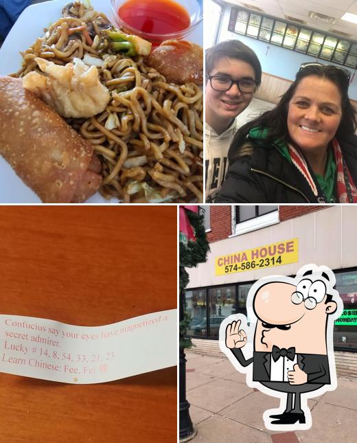 China House, Walkerton - Restaurant menu, prices and reviews