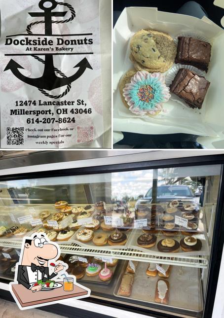 Dockside Donuts in Millersport - Restaurant reviews