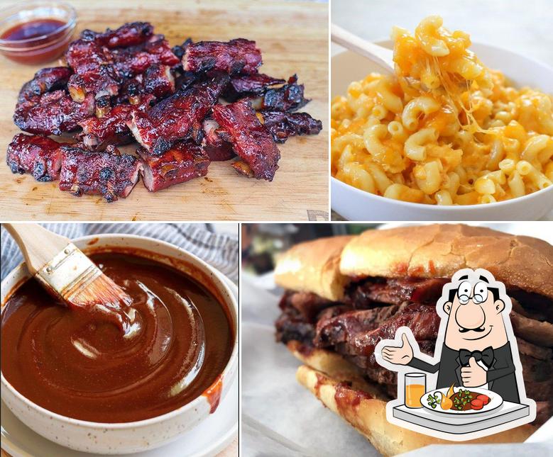 Devil Smoke BBQ in Tempe - Restaurant menu and reviews