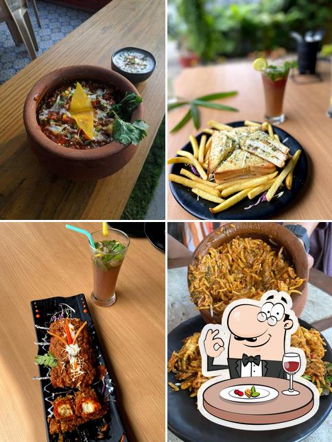Farm to Table Cafe & Restro, Surat - Restaurant menu, prices and reviews