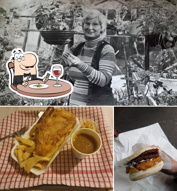 Hollyfield Fish Bar, 19 Hollyfield Rd S in Sutton Coldfield ...