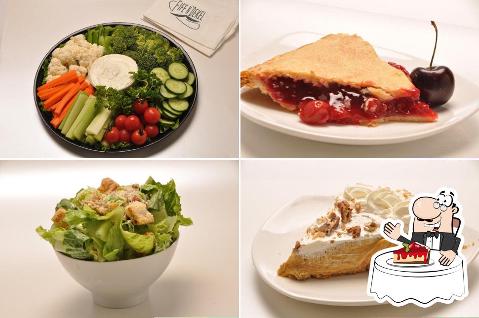Top 5 restaurants with flapper pie in Edmonton, january 2026 ...