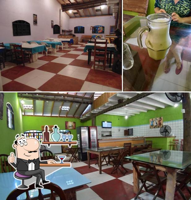 Força Local, São Sebastião - Menu do restaurante, preços e opiniões