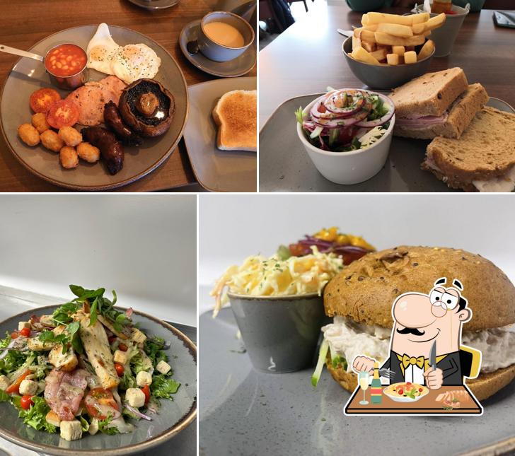 Goochs, Stamford - Restaurant menu, prices and reviews