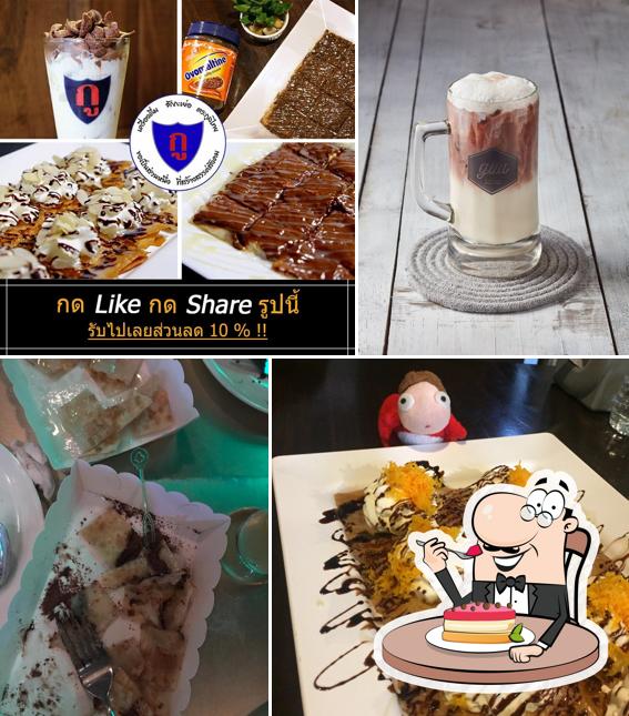 Restaurante Guu Roti Ari Branch (Aqua Mall), Bangkok - Opiniones del ...