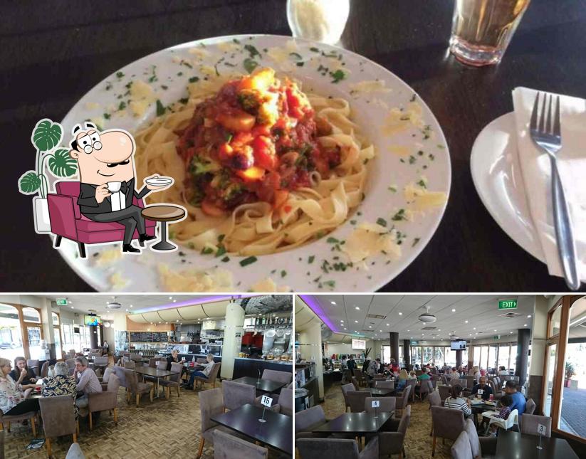 La Scala Cafe & Pizzeria, Unley - Menú del restaurante, precios y reseñas