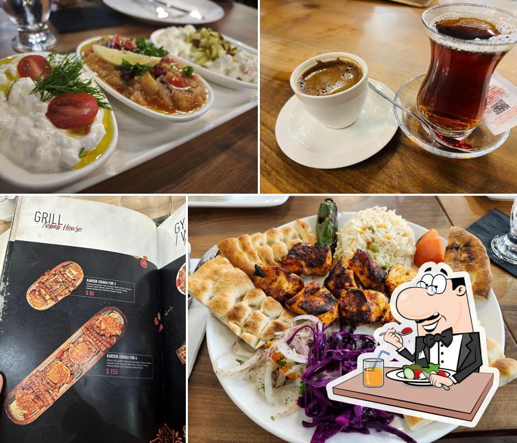 Mangal Kebab House, Toronto - Restaurant menu, prices and reviews
