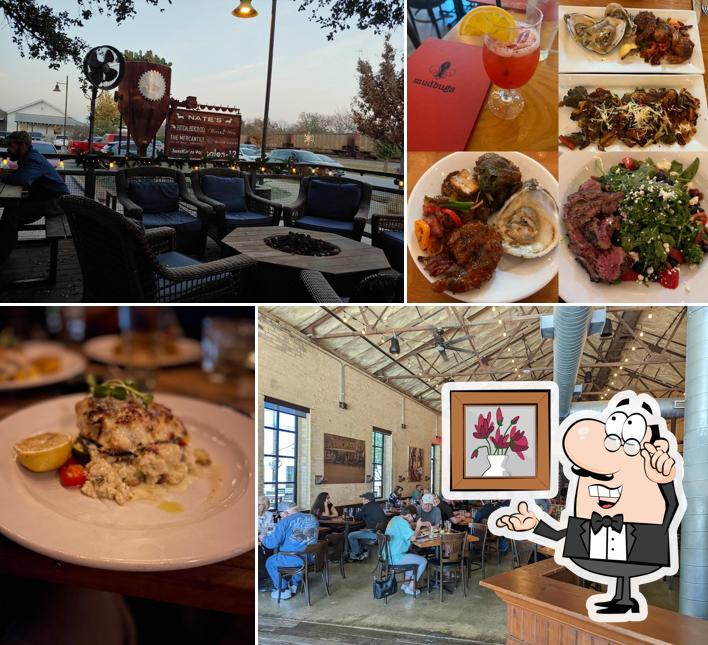 MudBugs - A Cajun Joint, Buda - Restaurant menu, prices and reviews
