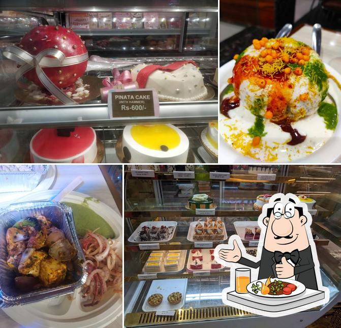 OM Sweets private limited, Gurugram - Restaurant reviews