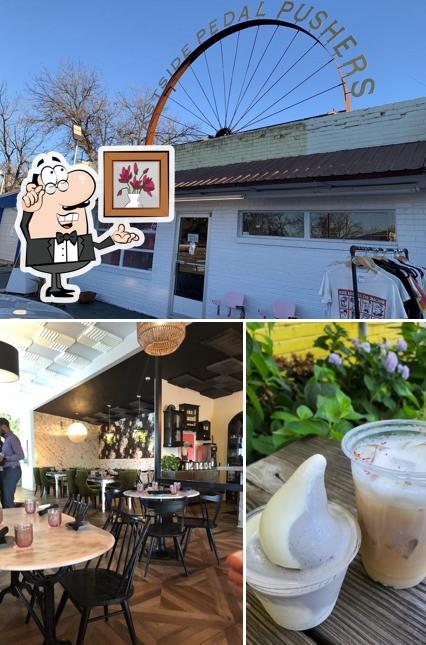 OMG Squee, Austin - Restaurant menu, prices and reviews