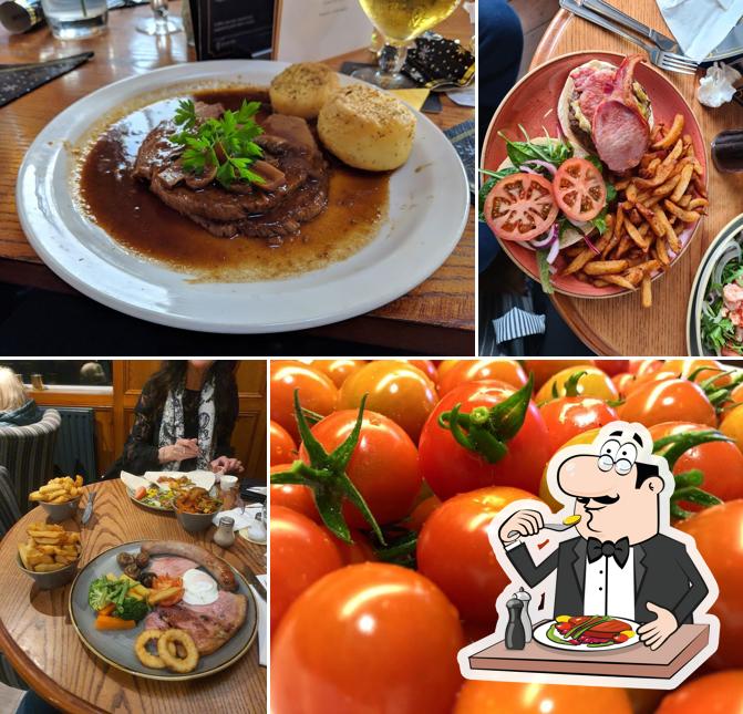 Find the best place to eat in Workington, spring 2024 - Restaurant Guru