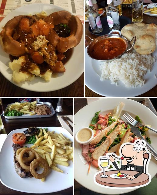 Old Ash Dene, Ashington - Restaurant menu, prices and reviews