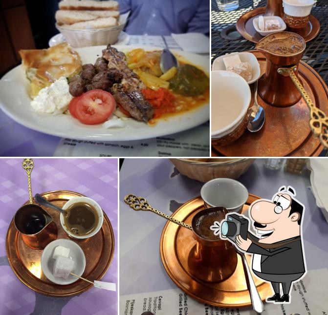 Old Bridge Cafe, South Salt Lake - Restaurant menu, prices and reviews