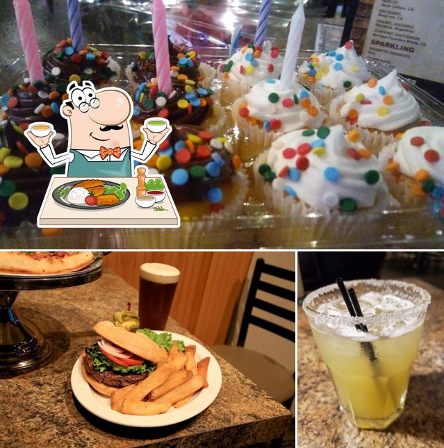 OverTyme Grill & Tap Room, Waterford Township - Restaurant menu, prices ...