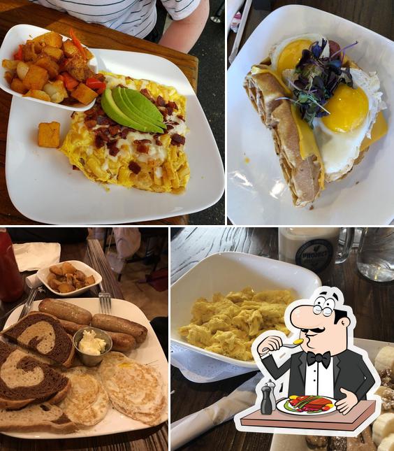 Project Brunch in Manalapan Township - Restaurant reviews