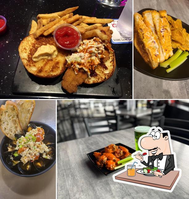 3rd & Spruce Drafthaus in West Reading - Restaurant menu and reviews
