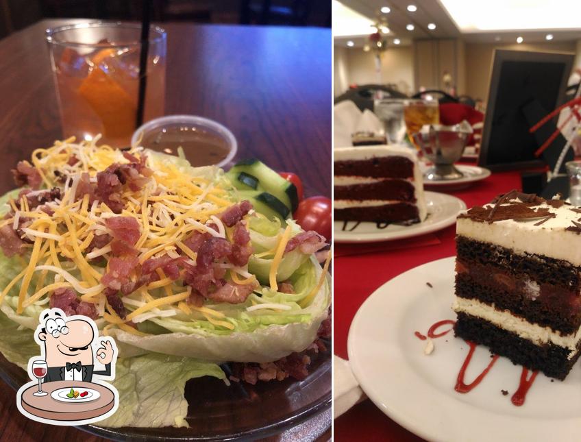 Boulevard Grill, Lawrence - Restaurant menu, prices and reviews