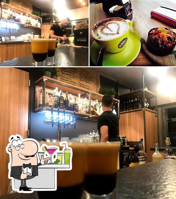 Exco Cafe, Turin - Restaurant reviews