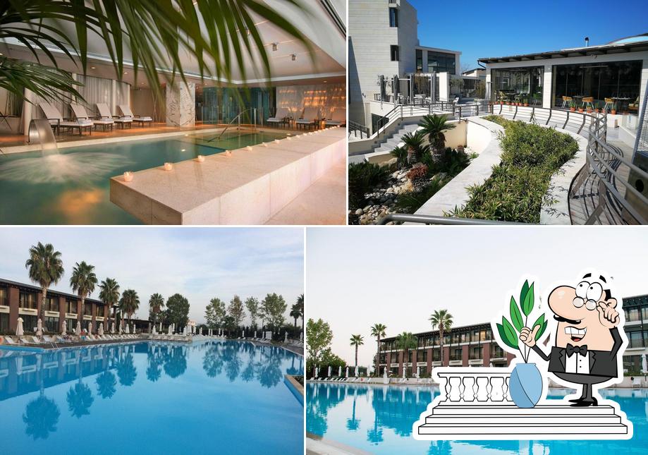 Hotel Nikopolis Thessaloniki, Thessaloniki - Restaurant reviews