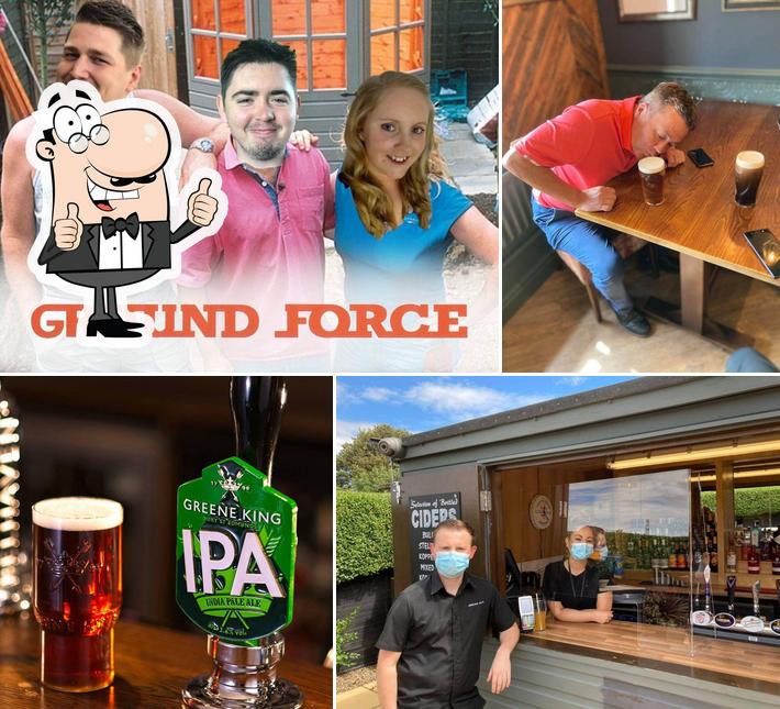 Jingling Gate in Newcastle upon Tyne - Restaurant menu and reviews