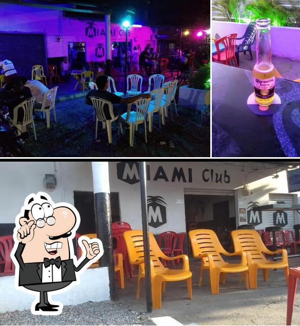 MIAMI CLUB, Maicao