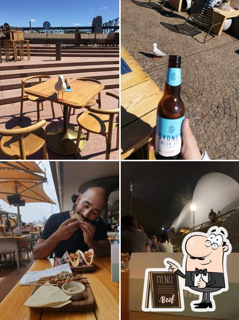 Opera Kitchen, Sydney Opera House, Bennelong Point in Sydney ...