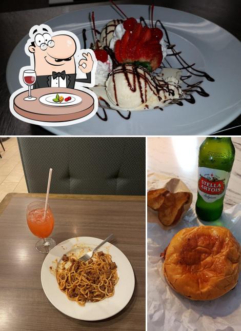 Spring's Bistro + Bar in San Marcos - Restaurant reviews