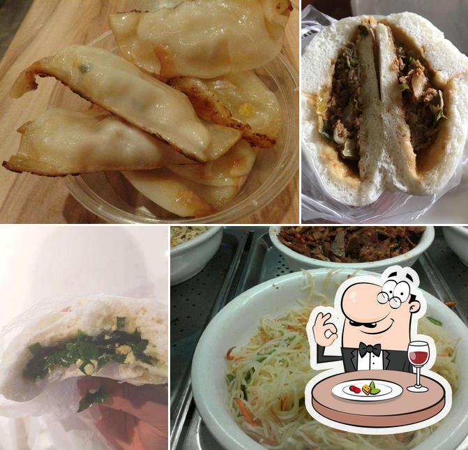7 Mile Chinese Taste 七里香, Hurstville - Restaurant menu, prices and reviews