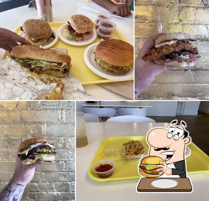 Accomplice in Bellingham - Restaurant menu and reviews