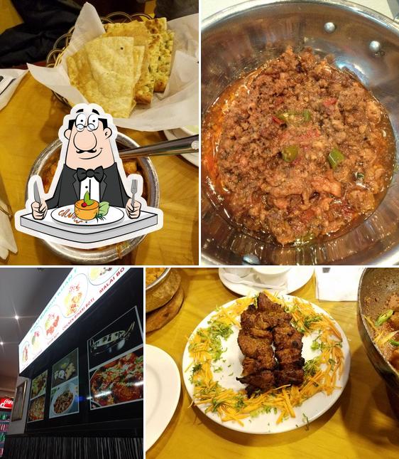 Al Haj Bundu Khan restaurant, Dubai - Restaurant reviews