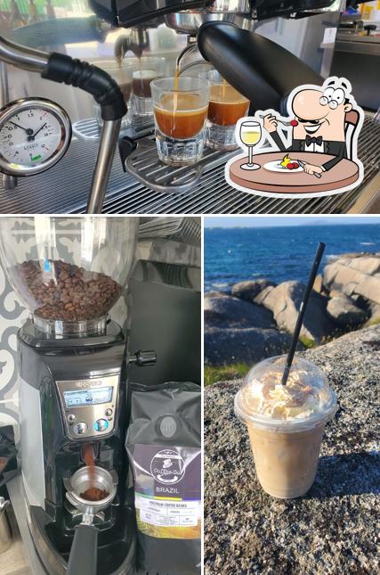 Anchorage Cafe in Leabgarrow - Restaurant reviews