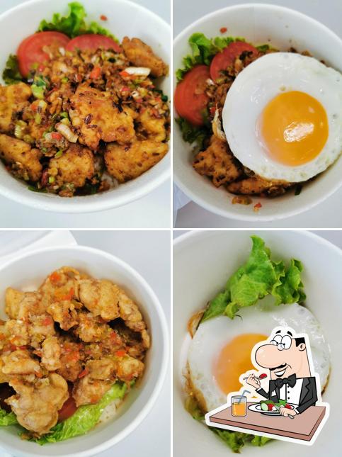 Boru Boru restaurant, Central Jakarta, Jl. Pembangunan I No.39 ...