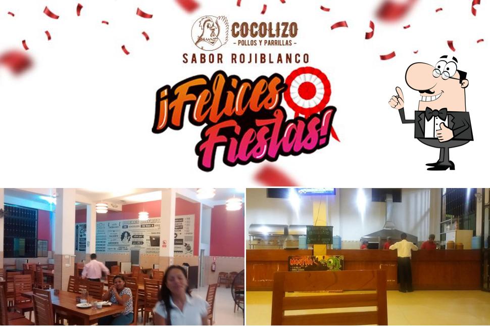 COCOLIZO. Pollos & Parrillas, Yurimaguas - Restaurant reviews