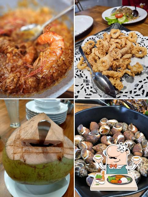 Cabe Ijo Grand Kota Bintang restaurant, Bekasi Regency - Restaurant ...