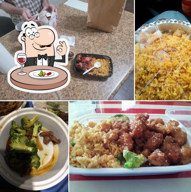 Top 5 restaurants with dumplings in Bethany, november 2025 - Restaurant ...