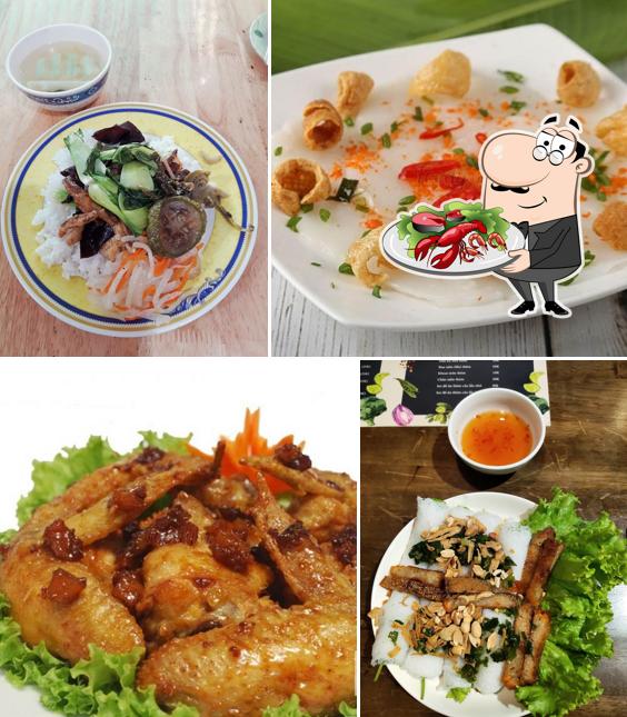 Cơm chay Tâm Đức restaurant, Ho Chi Minh City, 259 Nguyễn Văn Công ...